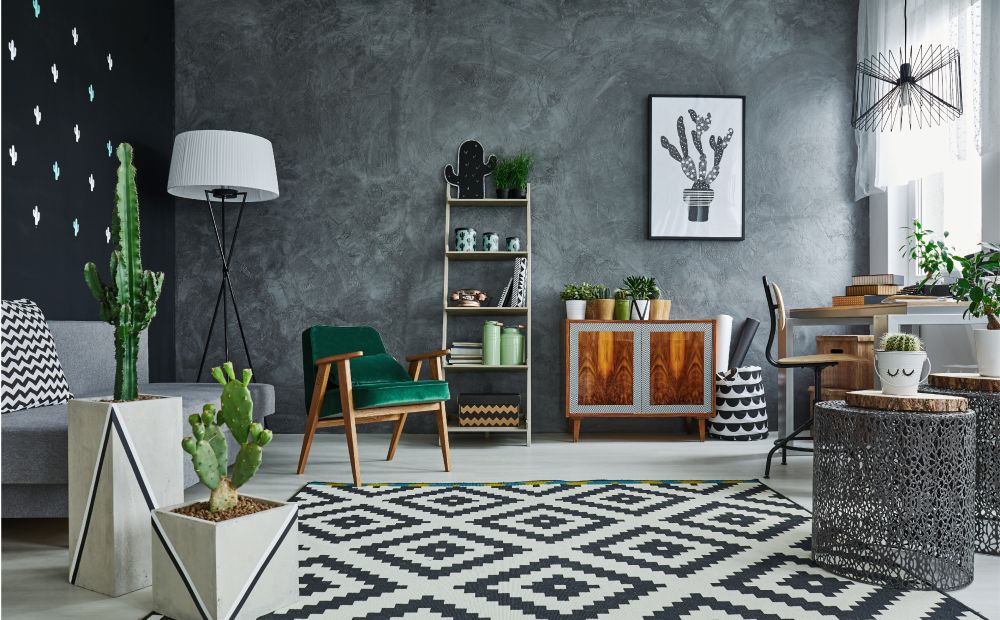 Sahu House Design Experience in Abha | Ithra