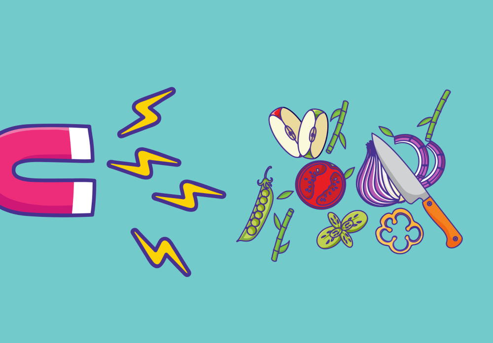 Science Snacks | Ithra