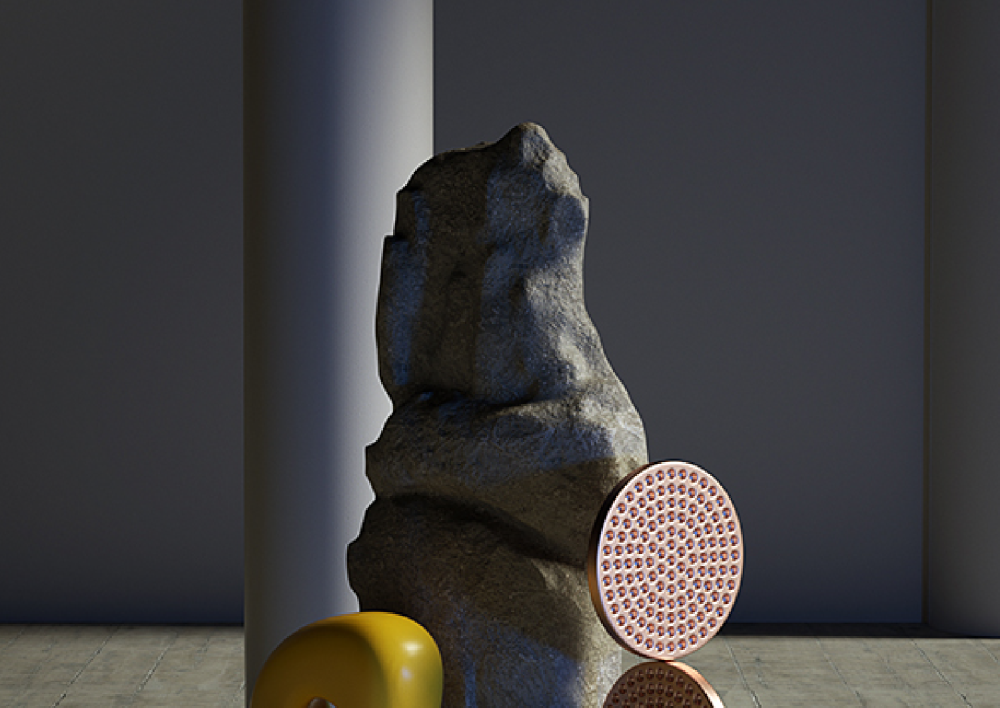 Graphics & Communication | Ithra