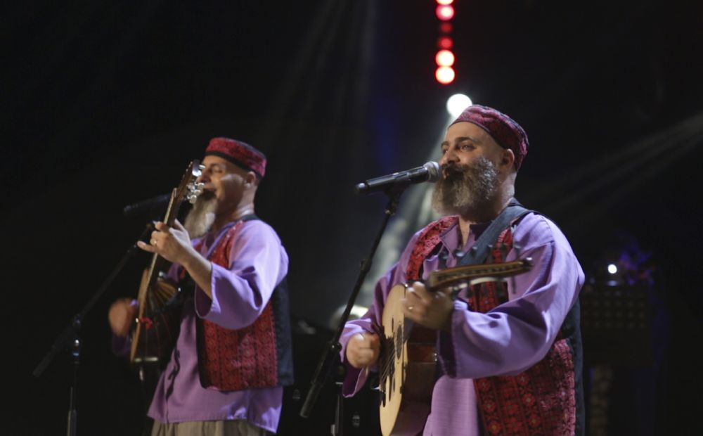 The Chehade Brothers | Ithra