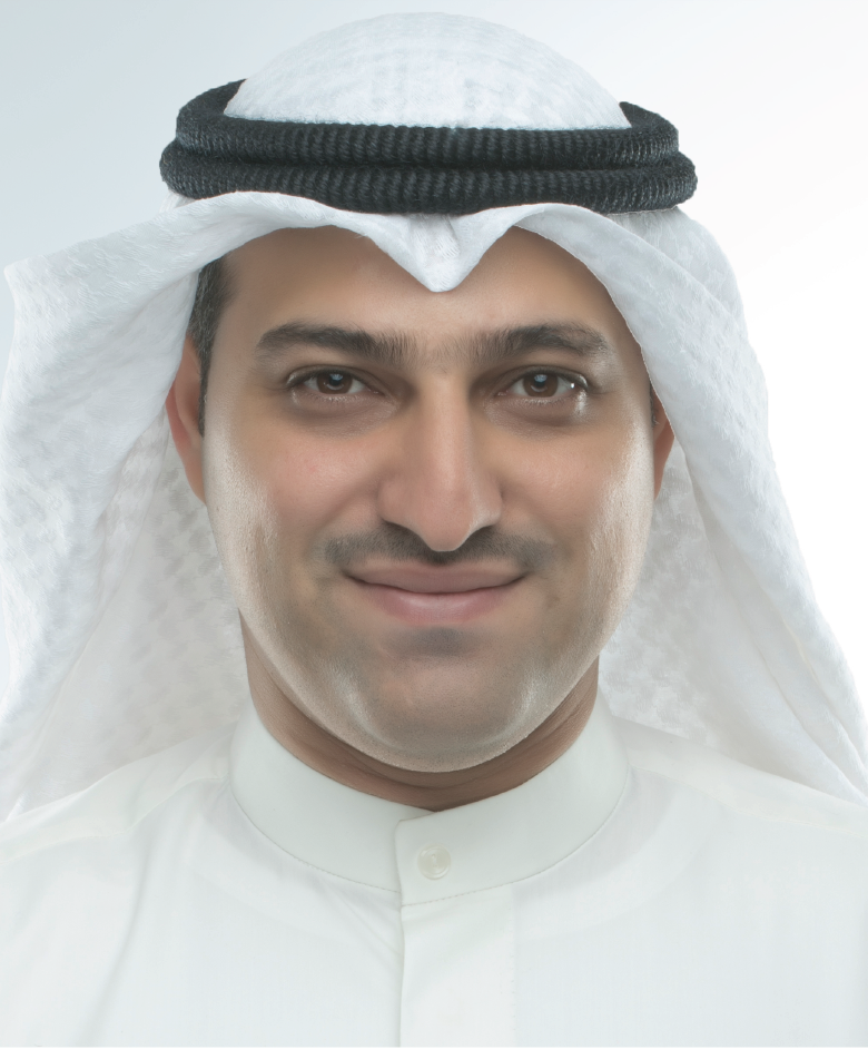Abdulkareem Al-Shatti | Ithra
