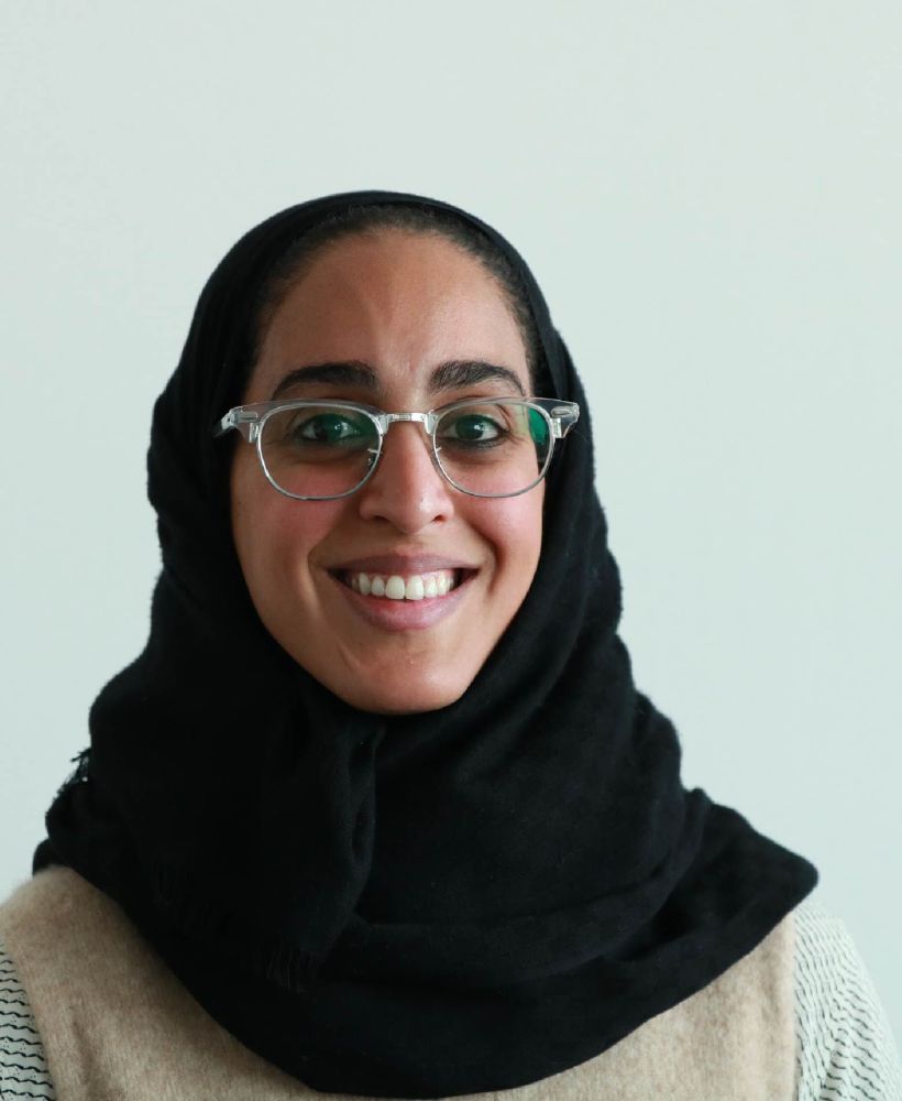 Latifa Al-Khalifa | Ithra