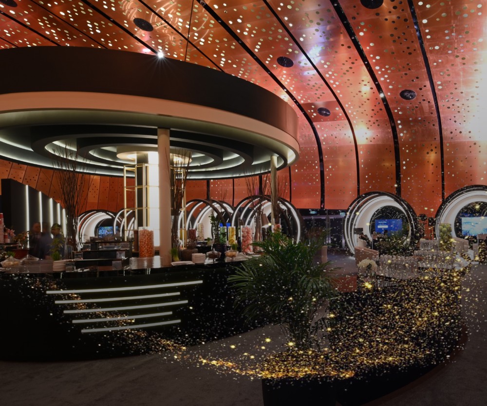 Production Market | Ithra