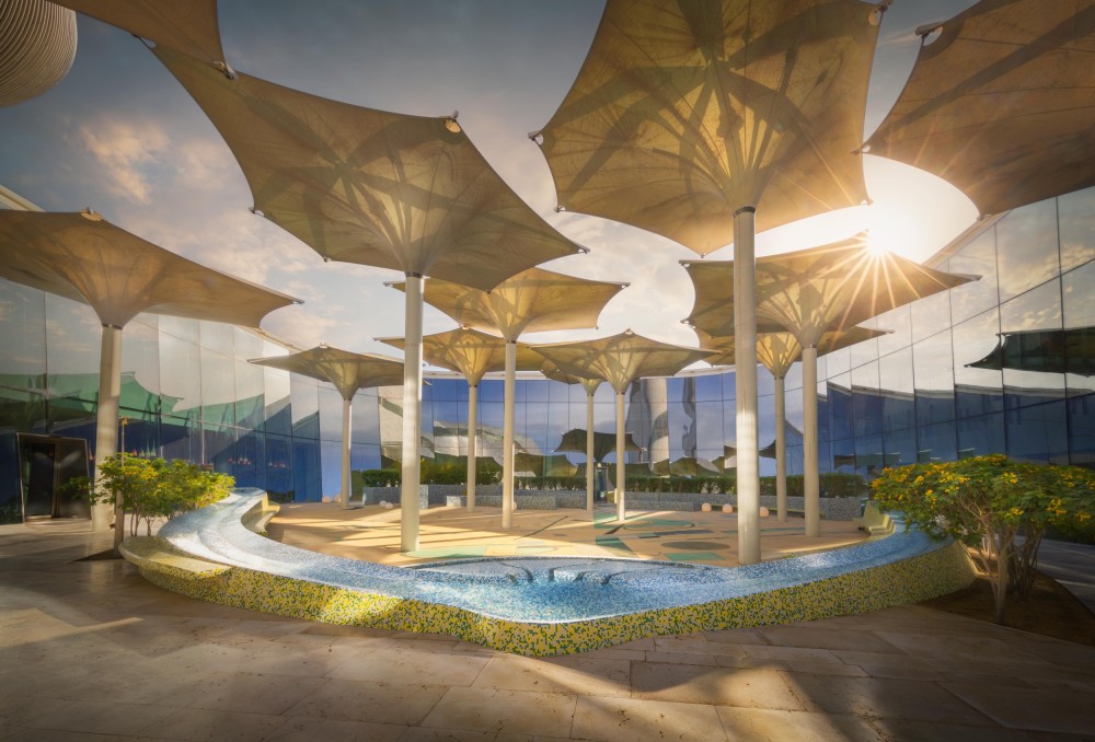 Imagination Oasis | Ithra