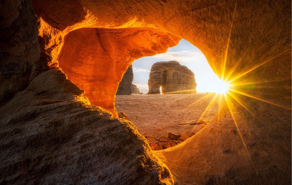 World Heritage Day: Discover Saudi Arabia | Ithra