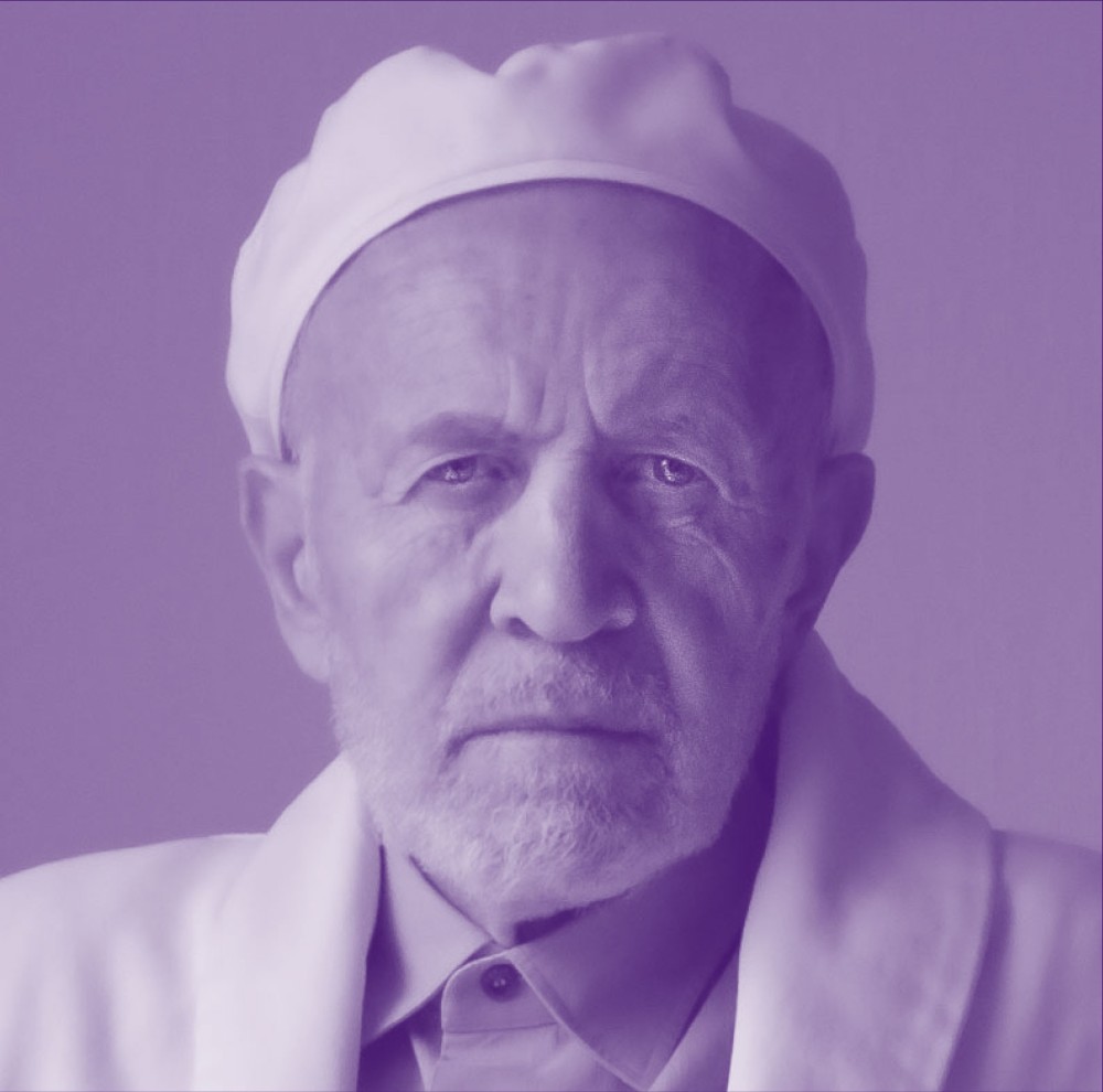 Peter Sanders | Ithra