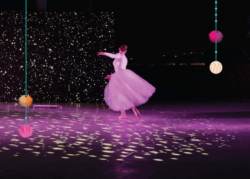 A Gift from the Moon | Ithra