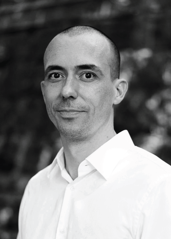 Dr. Kristof Crolla | Ithra