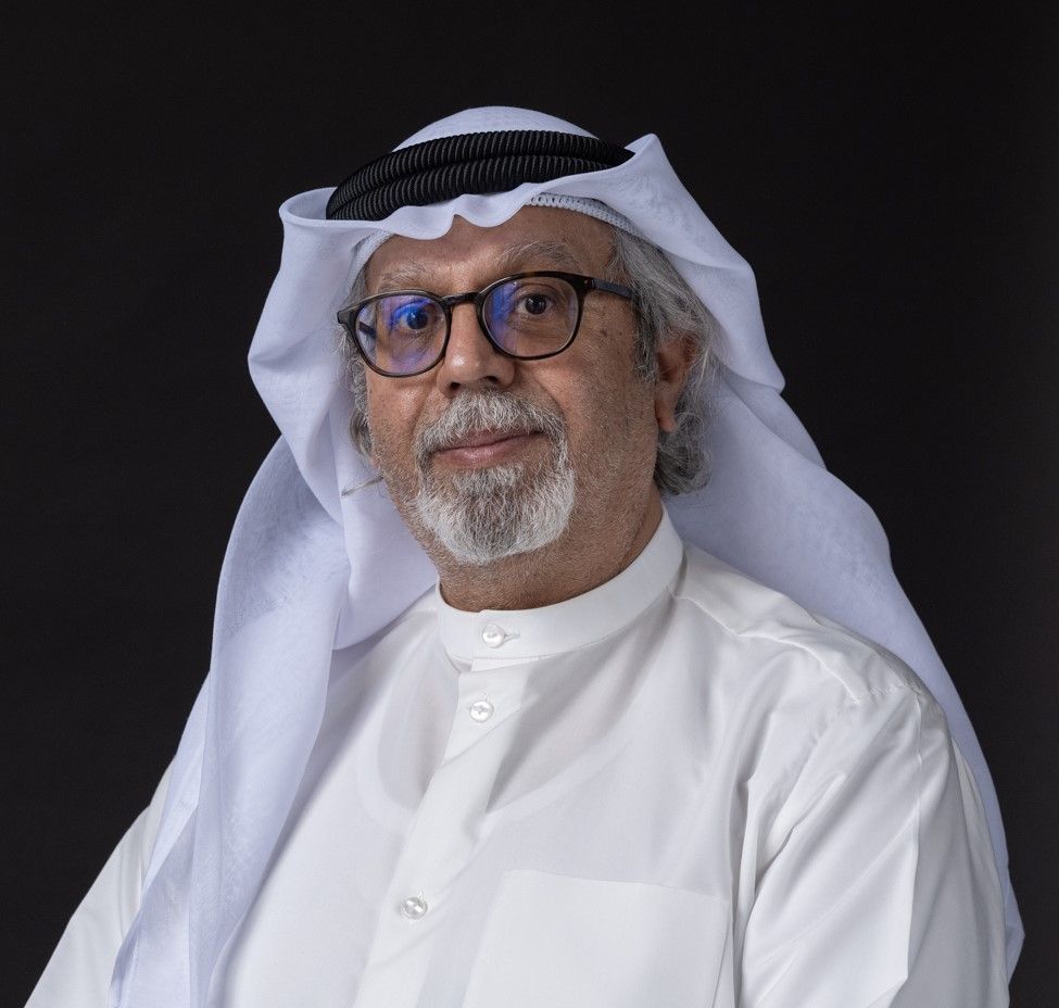 Mohamed Ahmed Ibrahim | Ithra