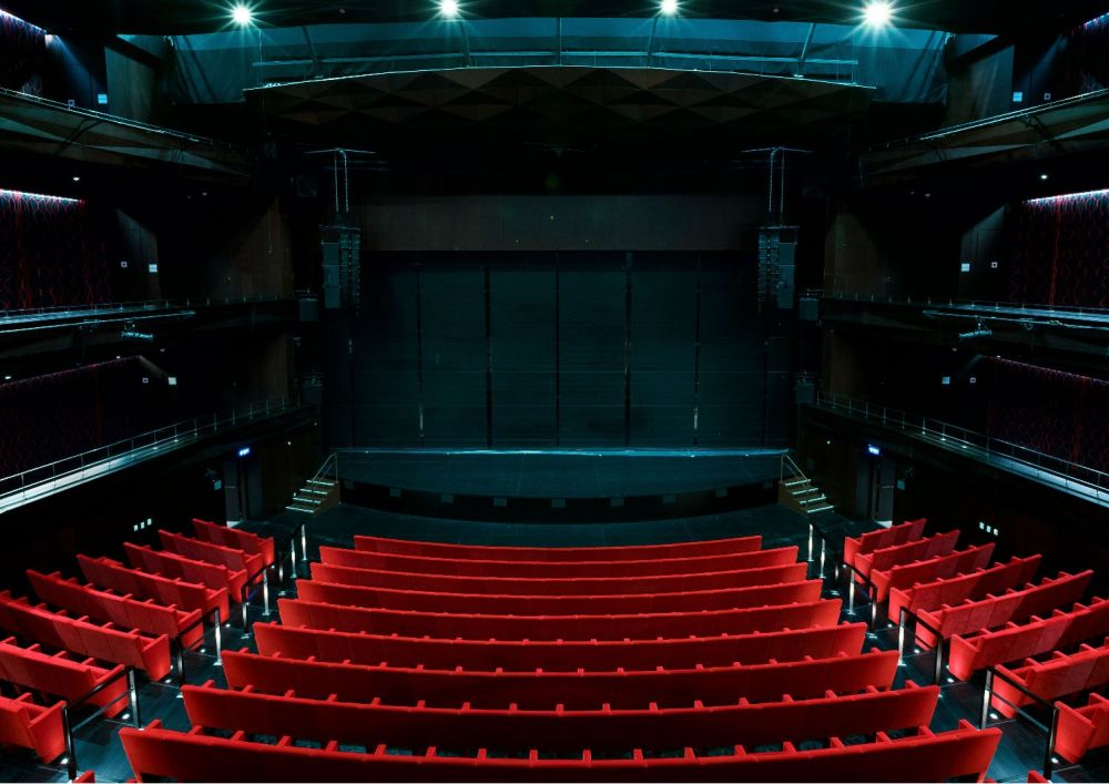 Ithra’s Short Play Contest | Ithra