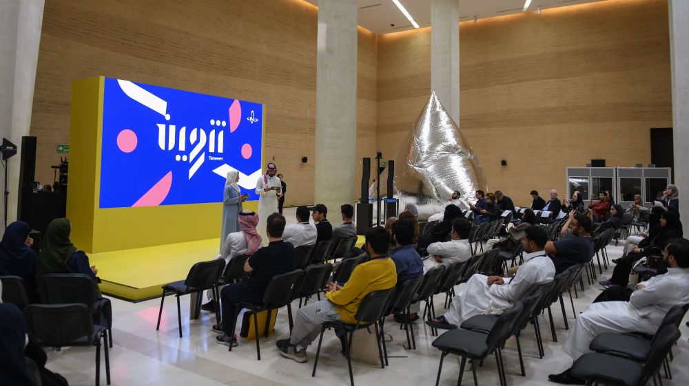 Accessible creativity festivals boost creative impact | Ithra