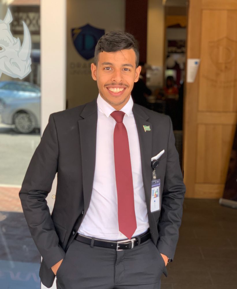 Mohammed Alshammari | Ithra