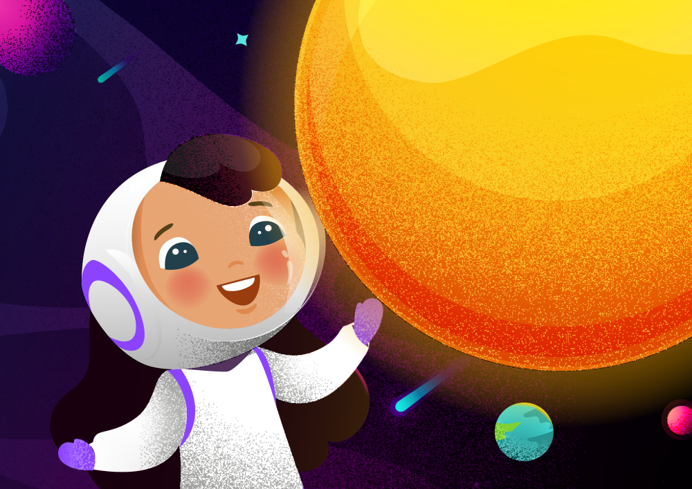 Ithra Volunteer Festival | Ithra