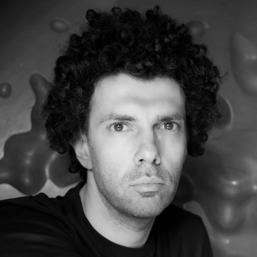 Carmelo Zappulla | Ithra