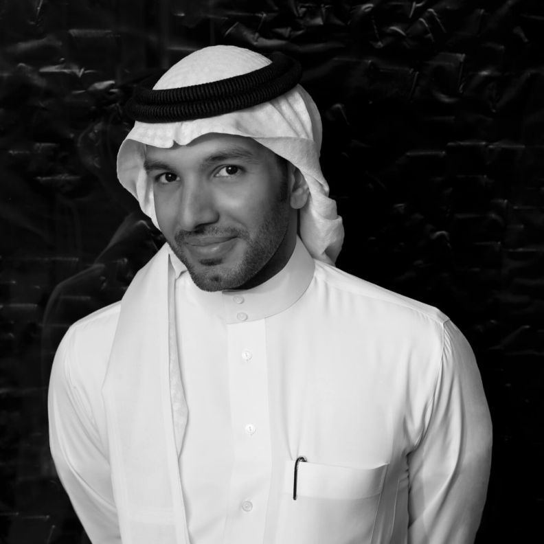 Abdullah Al-Turki | Ithra