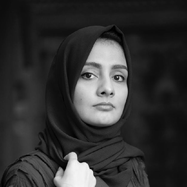 Fatima Al-Nimr | Ithra