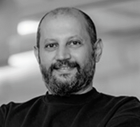 Rashed AlShashai | Ithra