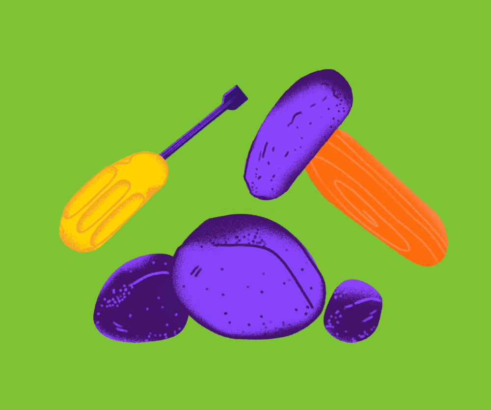 Made From Nature (Arabic) | Ithra