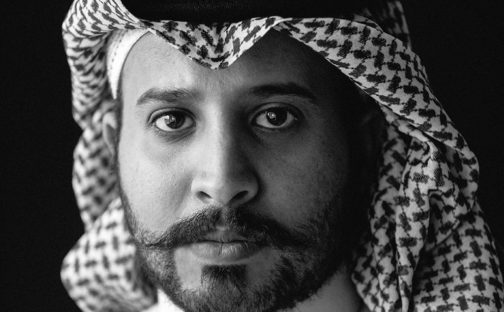 Idea Lab Talk by Almuhannad Alkadam | Ithra