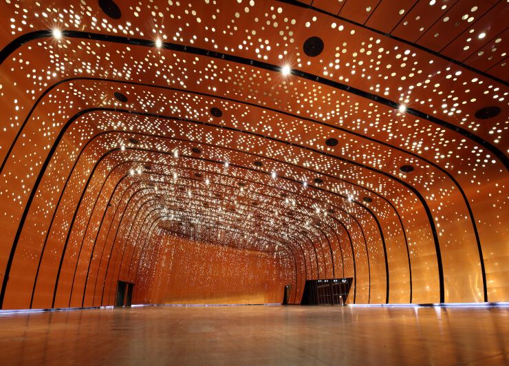 Guided Tour Individual Activity - UAT product | Ithra