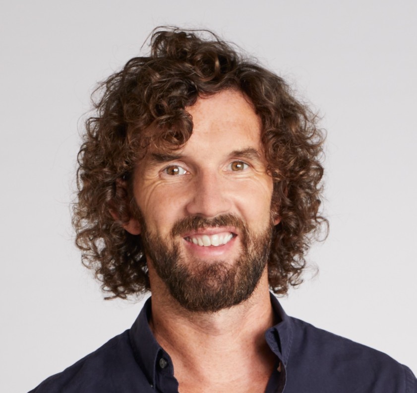 Gavin McCormack | Ithra