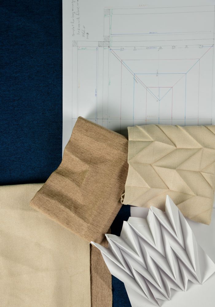 Creativity Morning: Create a Folded bag | Ithra