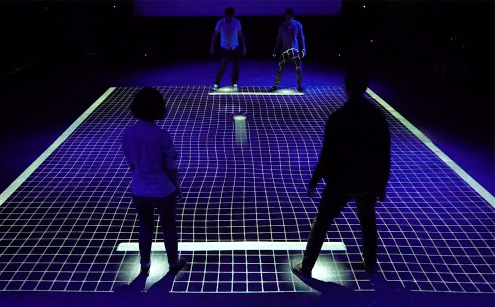 Static vs. Interactive: Experience Art as a Living Organism | Ithra