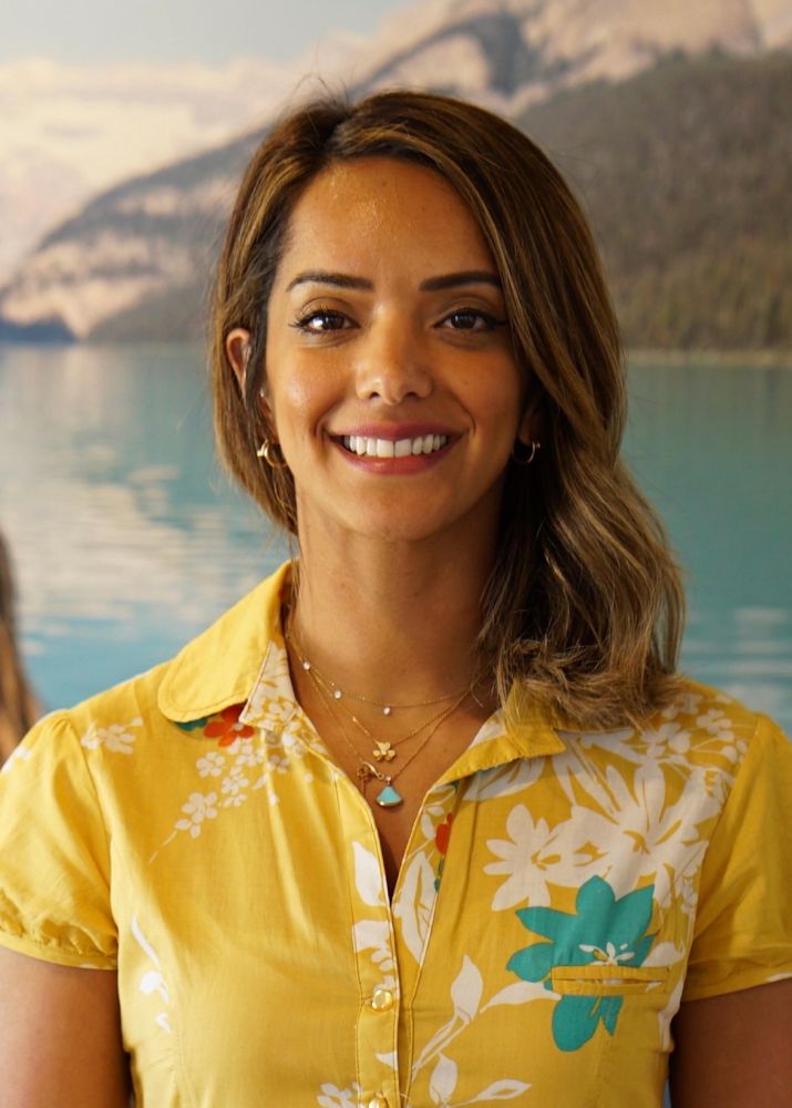 Fatima Al-Matar | Ithra