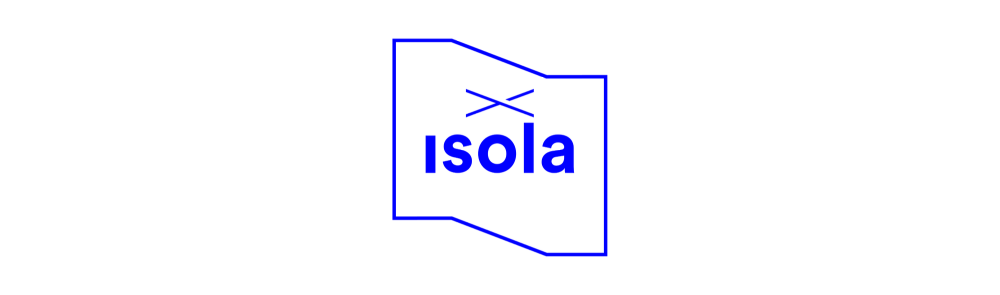 isola.design | Ithra