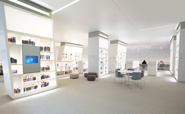 Ithra | Accelerating potential, inspiring minds