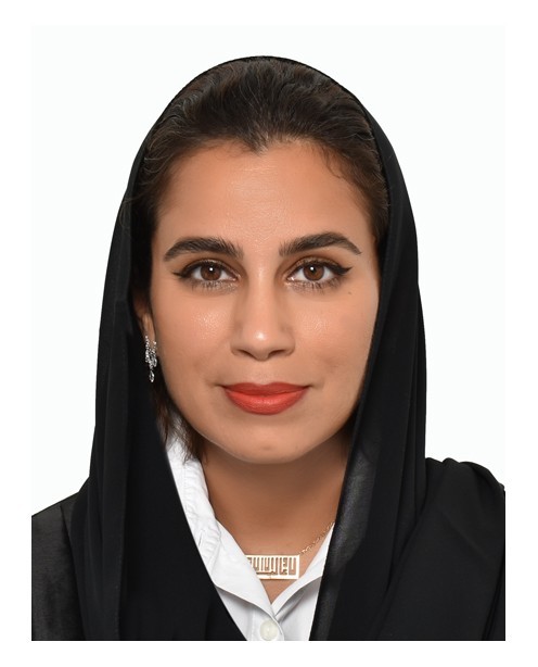 Alia AlShamsi | Ithra