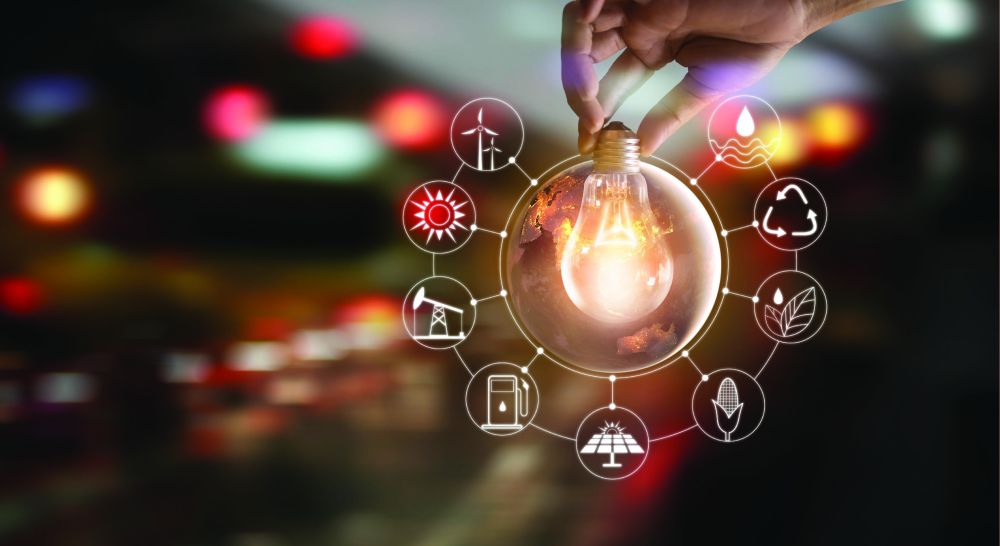 Zoom-in Exhibit - Energy Challenge | Ithra