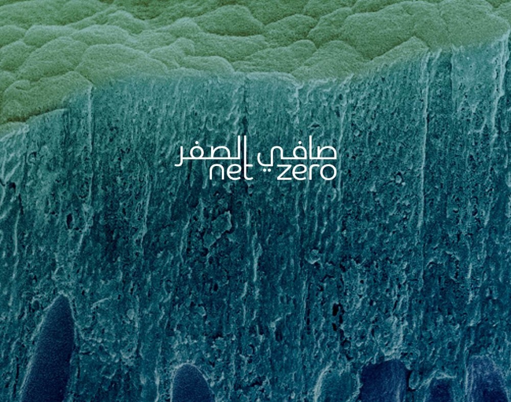 Net Zero Exhibition | Ithra
