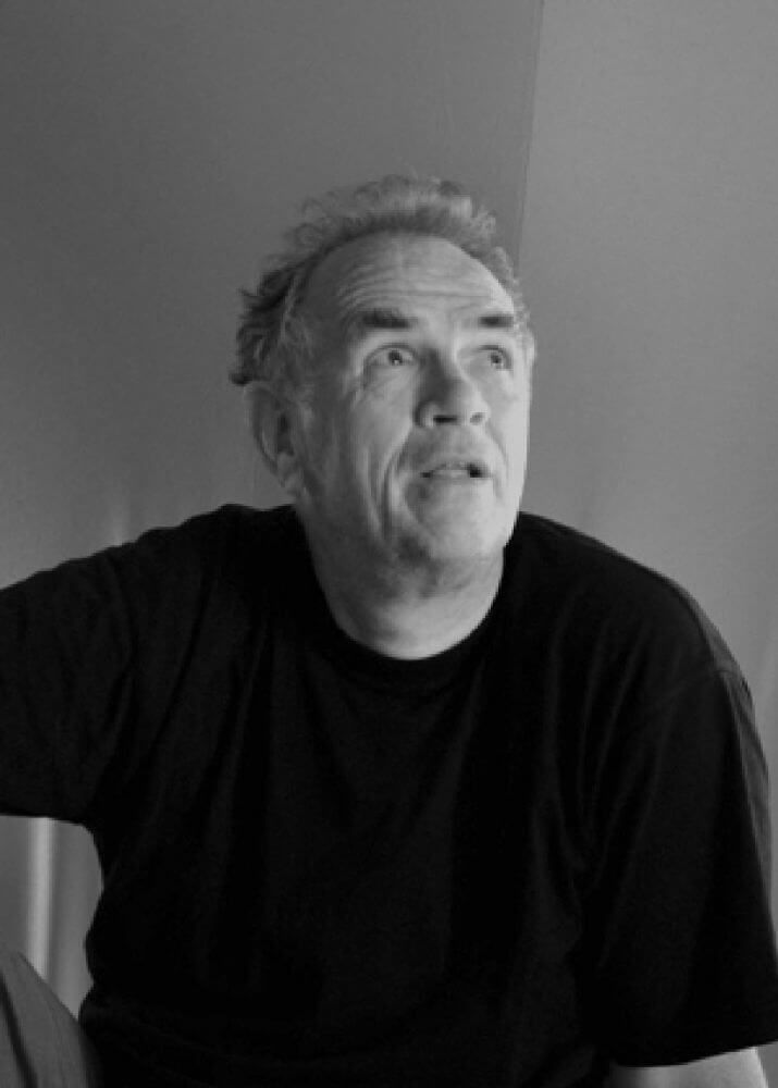 Alan Parkinson | Ithra