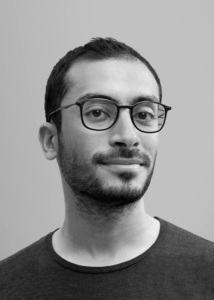 Mohamed Samir | Ithra