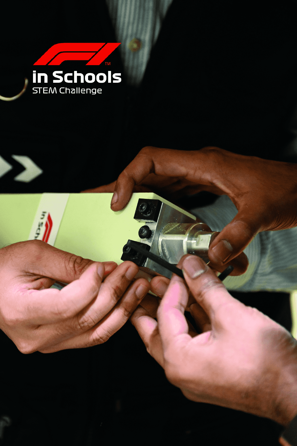 Ithra | Accelerating potential, inspiring minds