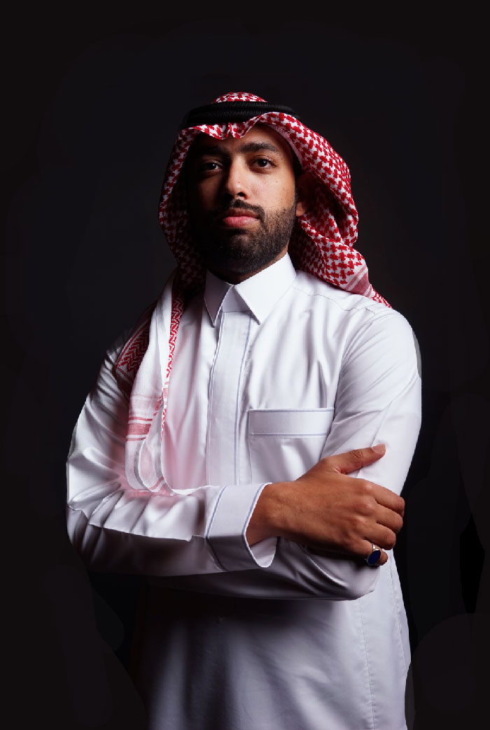 Ithra Volunteerism Campaign | Ithra